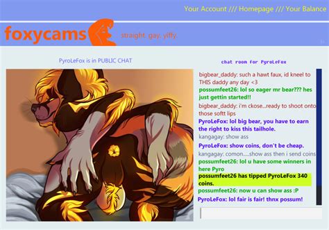 Rule 34 Anus Ass Balls Canine Chat Fire Fox Girly Glowing Hole