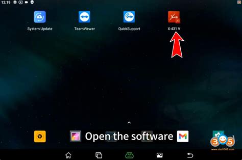 Launch X431 DBScar Failed To Connect Bluetooth Solution OBDII365 Com Official Blog