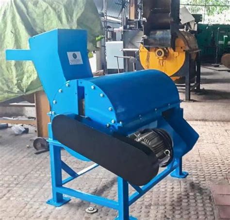 Coco Peat Machine Automation Grade Semi Automatic At ₹ 174000 Piece In Mumbai