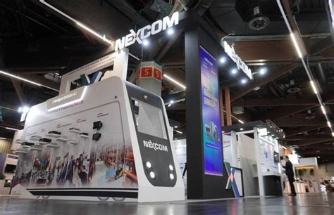 Nexcom International On Linkedin 5gedge 5g Otsecurity Ucpe Transportation Ot Nexcom