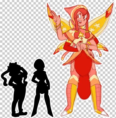 Garnet Stevonnie Gemstone Steven Universe Padparadscha Png Clipart Ametrine Andesine Art