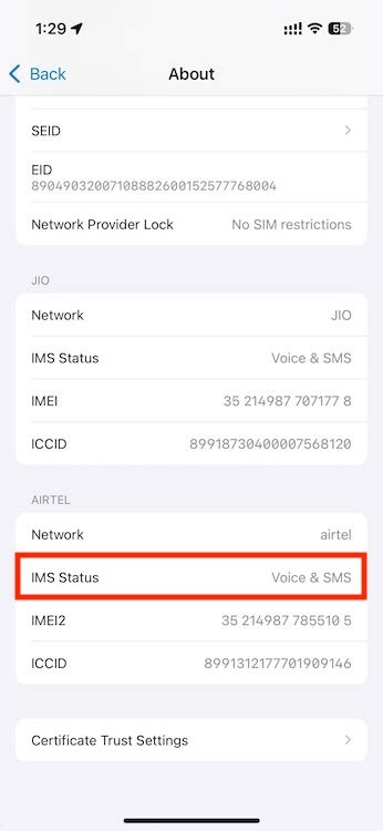 Rcs On Ios 18 Not Working Try These Fixes Beebom