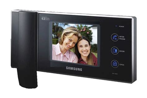 Audio And Video Intercom Systems For Homes And Businesses