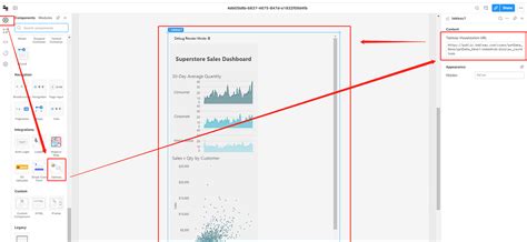 How To Setup Retool As A SPA To Render Tableau Dashboards App Building Retool Forum