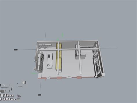 Wip 8 Antialiasing Issue Serengeti Rhino Wip Mcneel Forum