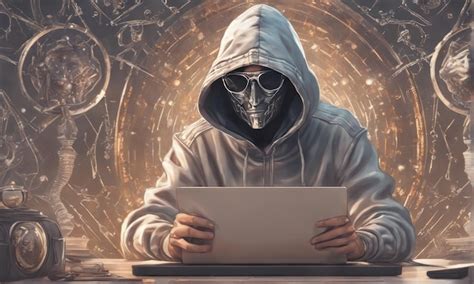 Premium Ai Image Digital Art Digital Illustration Of Computerdigital