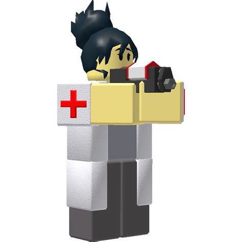 Medic Tower Defense Simulator Wiki Fandom