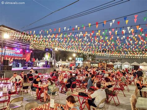 Ao Nang Landmark Night Market In Krabi Guide 2024 Ck Travels