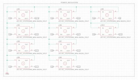 How To Build A Hexapod Part 3 Assembling The Electronics