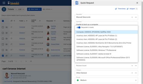 Unveiling The Alloy Navigator Express Summer 2023 Release Alloy Software