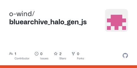 Github O Windbluearchivehalogenjs