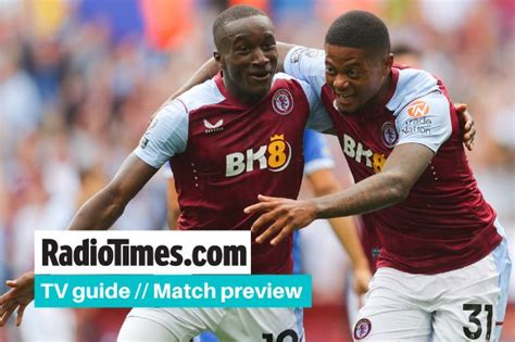 Burnley X Aston Villa Palpites Saiba Onde Assistir Horário E😇 Aposte