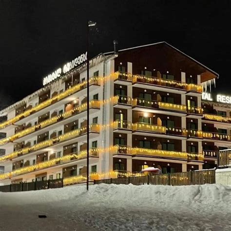 📣📣რატომ კრისტალ რეზიდენსი იმტომრომ აქ ყველაფერია სრულყოფილი დასვენებისთვის 🎄🎄🍭🏡🏡ულამაზესი