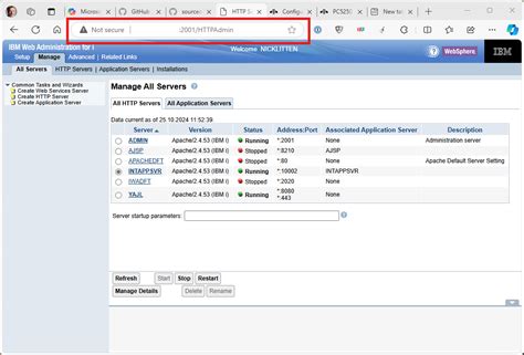 ibm i access for web configure nick litten [ibm i as400 iseries
