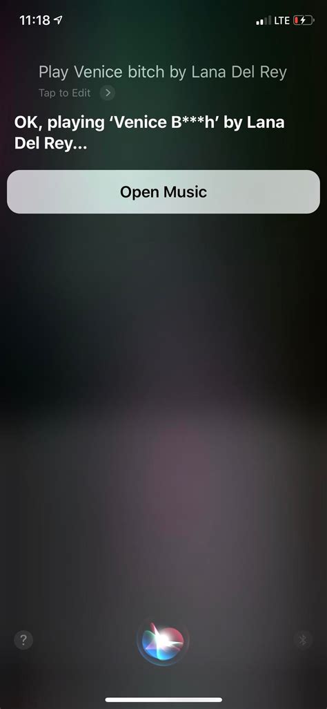 Siri Censors Herself Haha R Ios