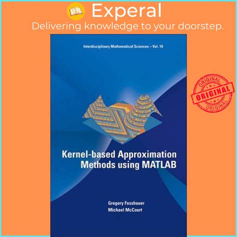 English 100 Original Kernel Based Approximation Methods Using