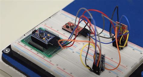 Arduino Pro Mini Pinout Guide And Features Nerdytechy