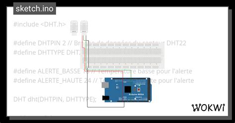 Greenhouse Wokwi Esp32 Stm32 Arduino Simulator