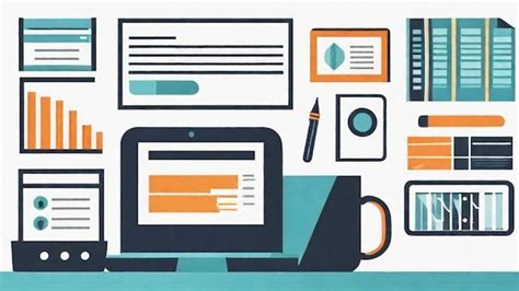 Premium Ai Image Effective Instructional Design Strategies