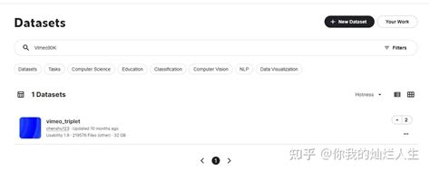 一篇文章搞定所有学科数据集下载难的问题 知乎
