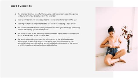 Cycle Guide On Behance