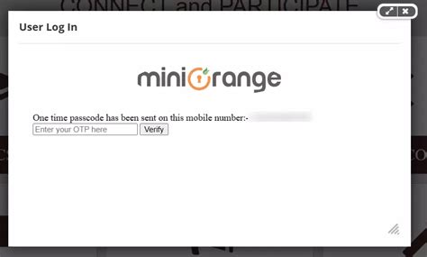 Dnn Two Factor Authentication 2fa Using Otp Over Sms