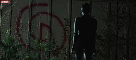 Naked Megan Massie In Wretch