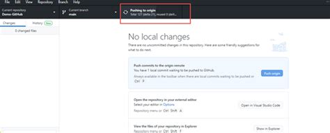 Create Github Repository And Add Newexisting Project Using Github Desktop