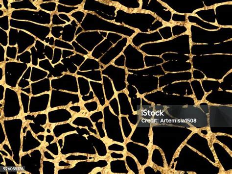 벡터 대리석 골드 배경입니다 포스터 안내 책자 초대장 커버 책 카탈로그에 대 한 텍스처 디자인 망은 벡터 일러스트입니다 가장자리에 대한 스톡 벡터 아트 및 기타 이미지