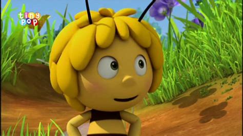 Maya The Bee The Honey Games Release Details Filmoria