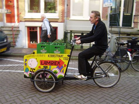 Lambiek At Kerkstraat 132 2005 2010 Lambiek Comic History