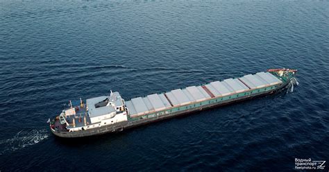 Орехово Зуево — Фото — Водный транспорт