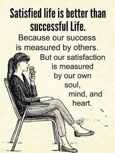 Satisfaction Bilal Khalid