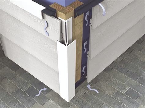 Technical Update Cladding Ventilation Freefoam