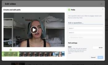 How To Create And Use Facebook Polls