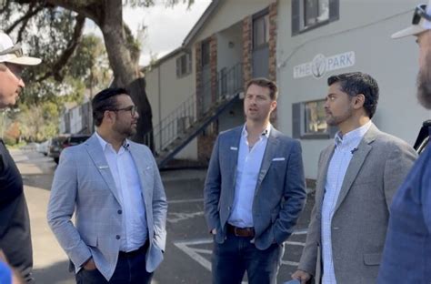 I Need To Quit My Job To Invest In Real Estate Thats What Everyone Told Me My Response