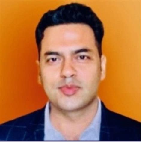 Tirthankar Dutta Vice President And Ciso Star And Disney India At The