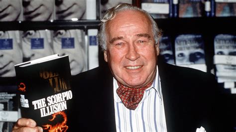 Stichtag 12 März 2001 Bestseller Autor Robert Ludlum Stirbt Stichtag Wdr