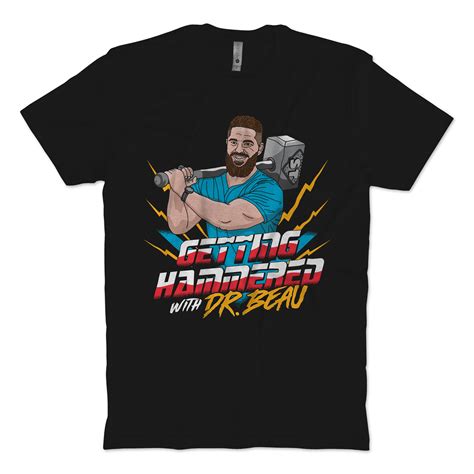 Getting Hammered Today T Shirt