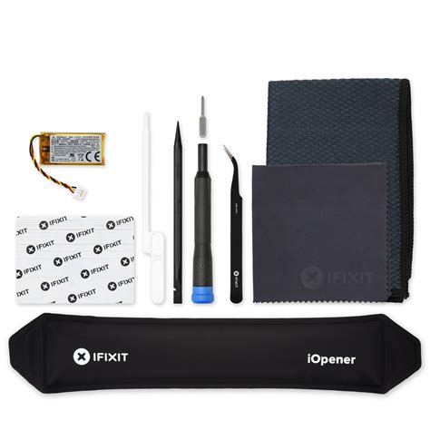 Logitech G Series Gaming Headset Parts Ifixit