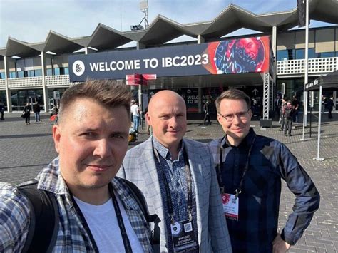 Pretius On Linkedin Ibc2023