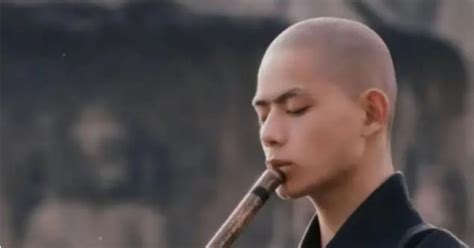 ‘가장 잘생긴 소림사 스님 불과 21살인데…갑자기 사망 왜