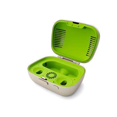 Hearing Aid Batteries And Chargers Phonak