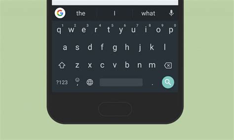 Gboard Gets New Resize Option For Customize Keyboard