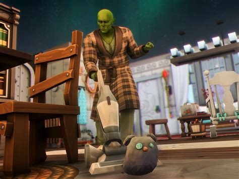 Playthrough Screenshots Many And Many TS Screenshots Storage LoversLab