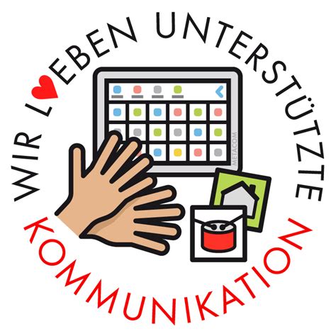 Unterstützte Kommunikation Makarius Wiedemann Schule