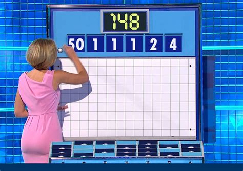 To Infinity And Beyond Numbers Game Countdown Math And Numeracy In