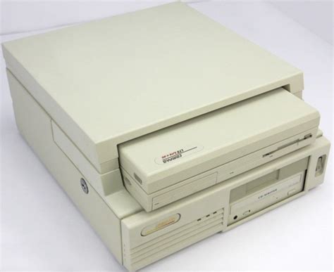 Compaq LTE Elite CX THE PHINTAGE COLLECTOR