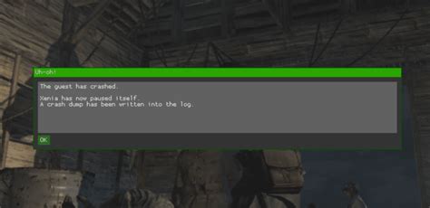 Xenia Crashing And How To Fix It Common Errors And Solution