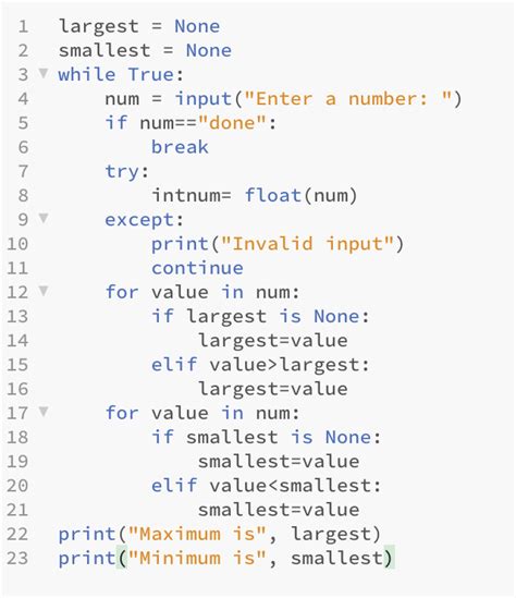 Solved Write A Program That Repeatedly Prompts Users For